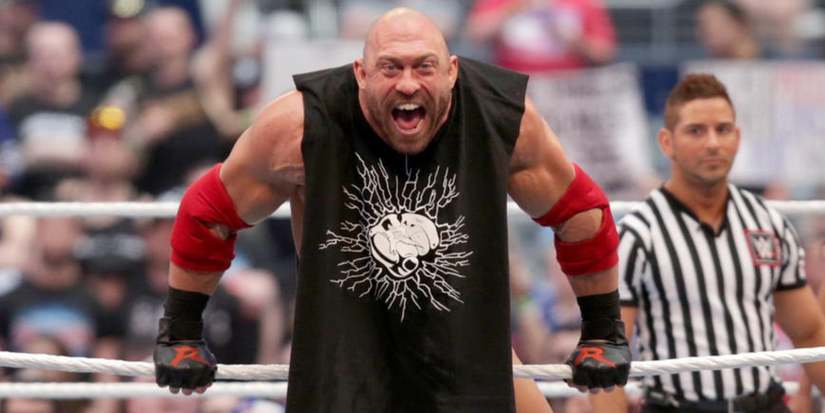 WWE Wrestlers Who Were Supposed To Be "The Next Big Thing"