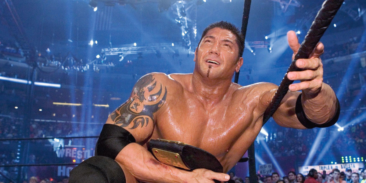 Beloved WWE Stars From The 2000s: Where Are They Now?