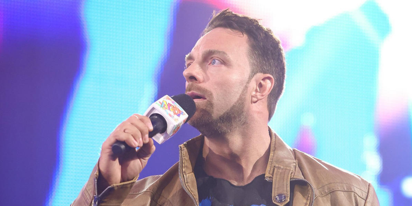 LA Knight & 8 Other WWE Wrestlers Fans Randomly Started Supporting