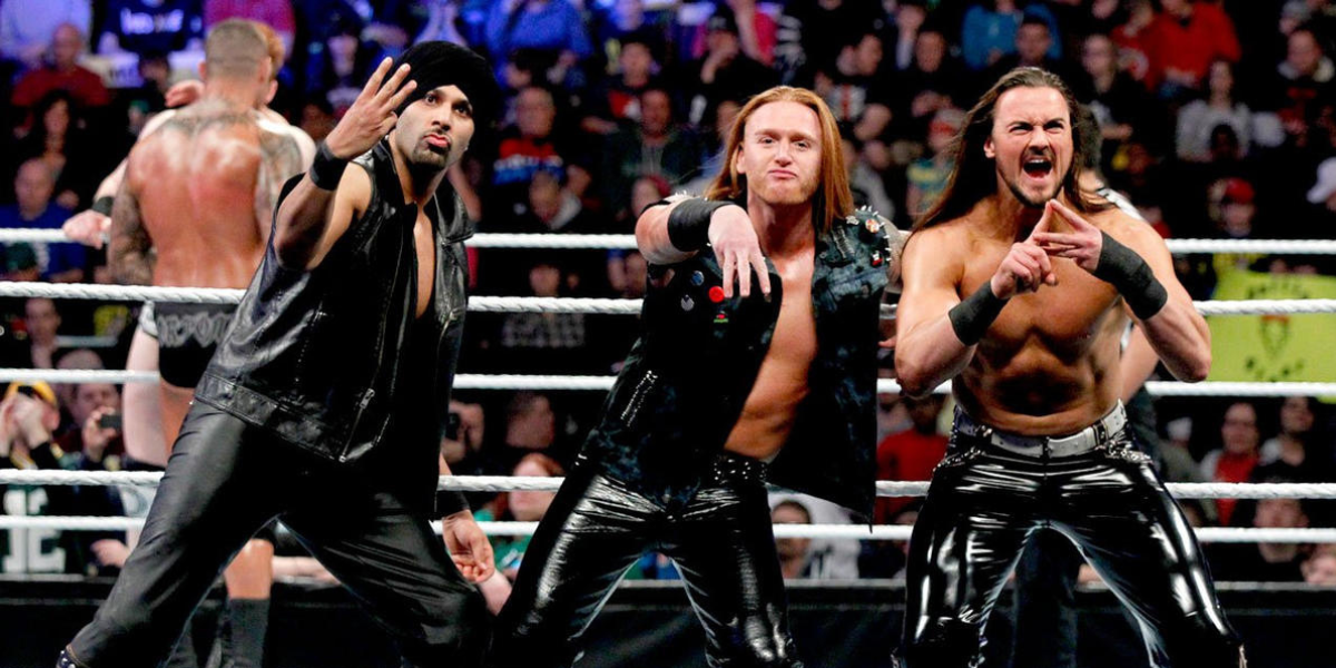 WWE Factions That Overstayed Their Welcome