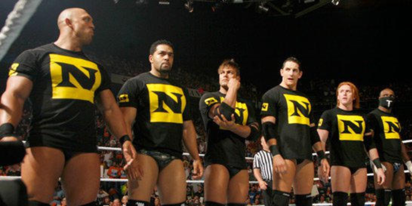 10 WWE Factions That Lasted Way Too Long