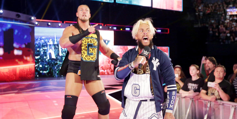 Great WWE Tag Teams (That Were Killed Off Way Too Soon)