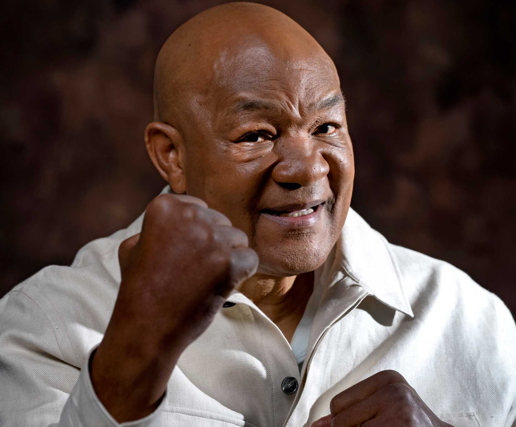 10 Best Heavyweight Boxers Of All Time, Ranked By Skills
