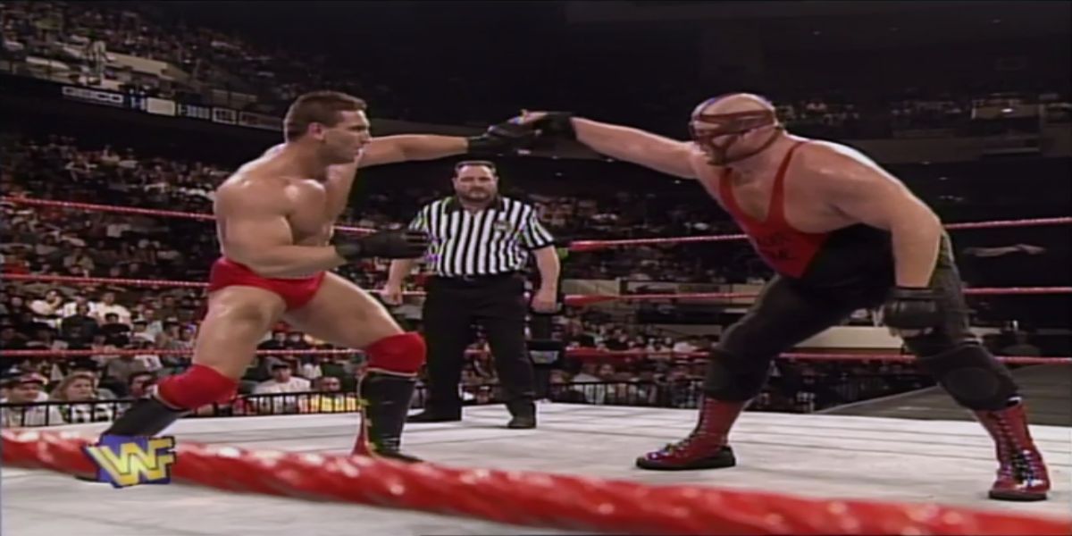 10 Times Wrestlers Fought For Real In The Ring