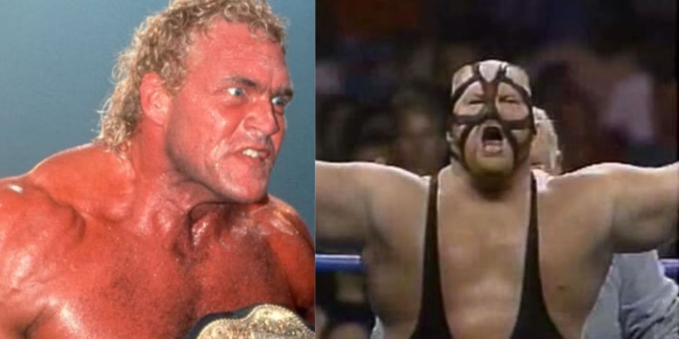 Battlebowl 1993: 10 Things WCW Fans Should Know About This Infamous PPV