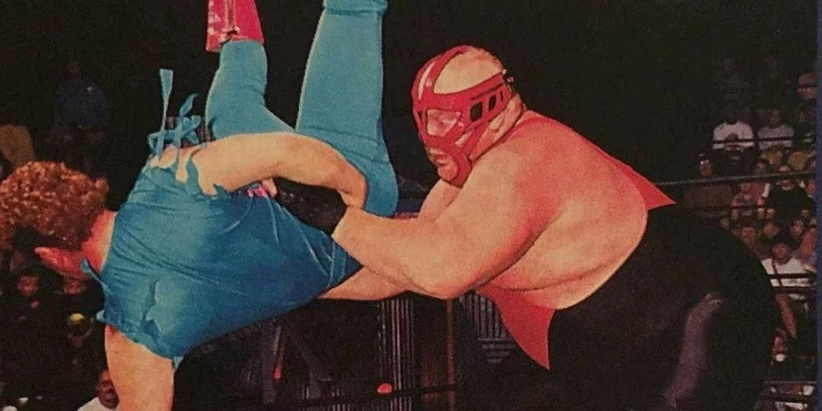 The Best WCW Finisher Every Year Of The 1990s