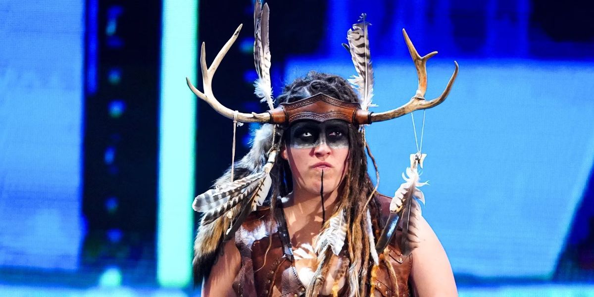 10 WWE Superstars That Should Return To NXT