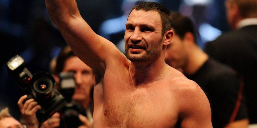 10 Best European Boxers Of All Time, Ranked