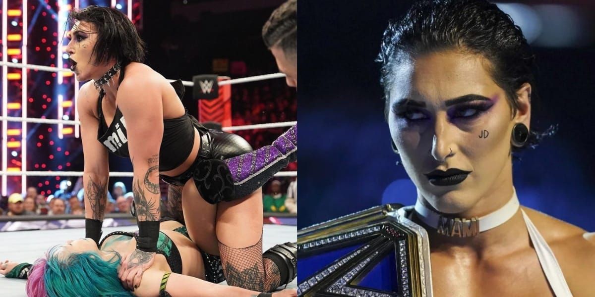 Has Rhea Ripley Become Overexposed On WWE Raw?