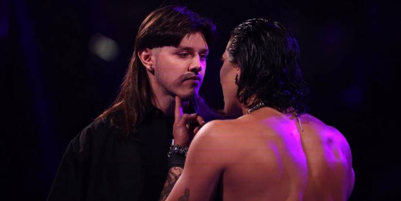 Rhea Ripley Doesn't Need A Love Story With Jey Uso