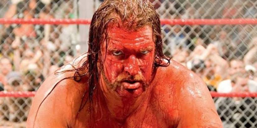 Has Pro Wrestling Moved Past The Need For Blood?