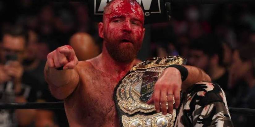 10 Harsh Realities Fans Of Jon Moxley Need To Realize