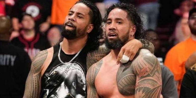 Why The Usos' Singles Careers Will Never Last