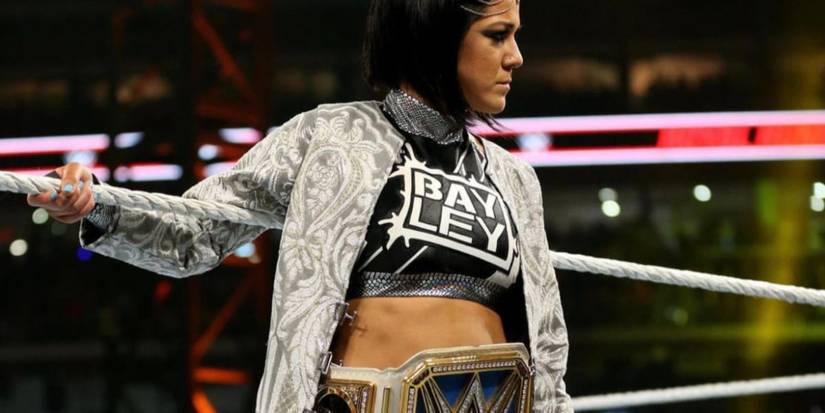 Why Bayley Needs To Betray Iyo Sky