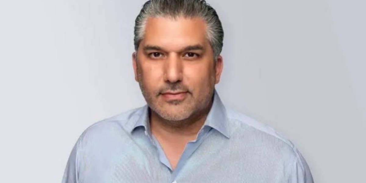 Nick Khan's Rise In WWE, Explained