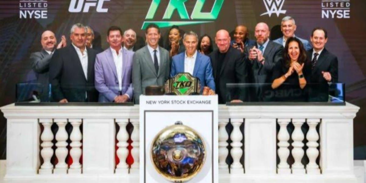 Nick Khan's Rise In WWE, Explained