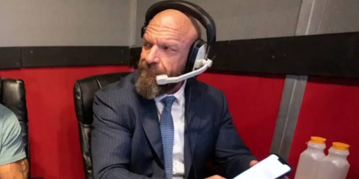 What Endeavor's Trust In Triple H Means For Vince McMahon In WWE