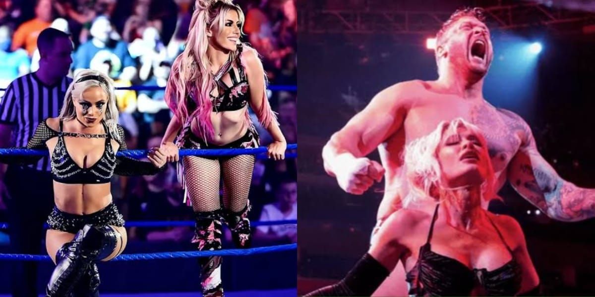 How WWE Should Bring Back Bray Wyatt's Firefly Funhouse