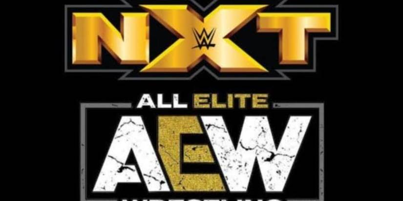 There Never Has Been A War Between WWE & AEW