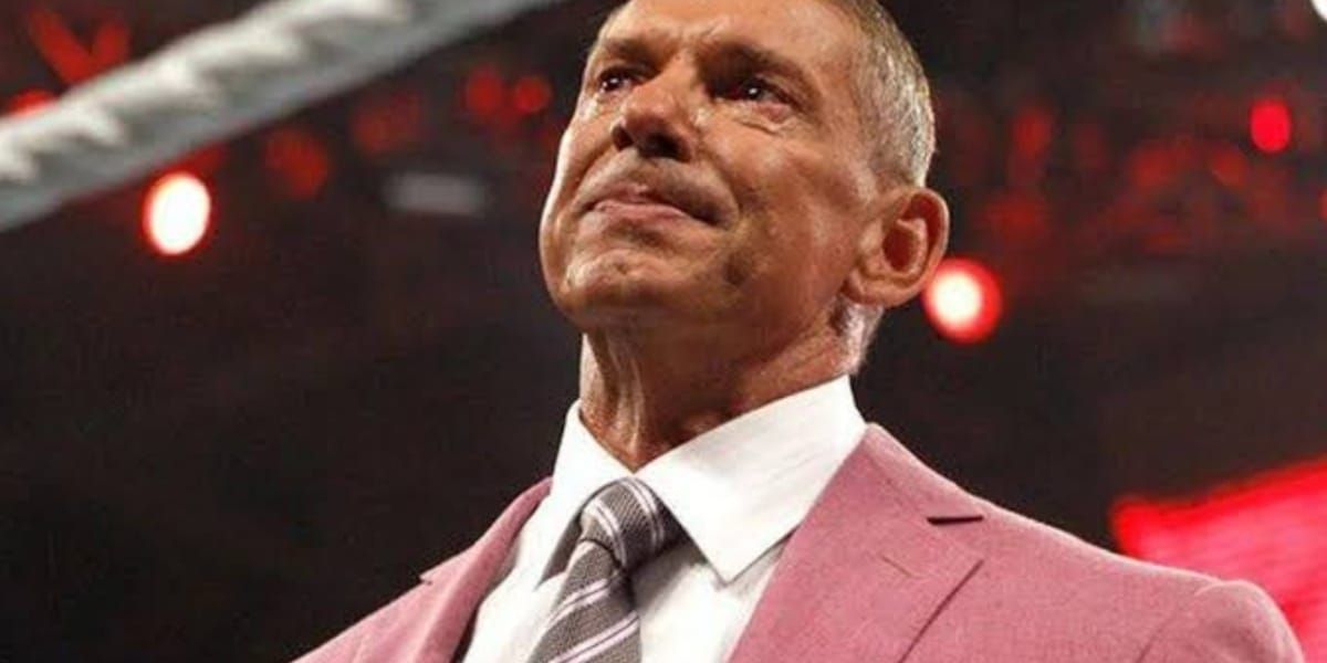 Everything We Know About Vince McMahon's Netflix Documentary