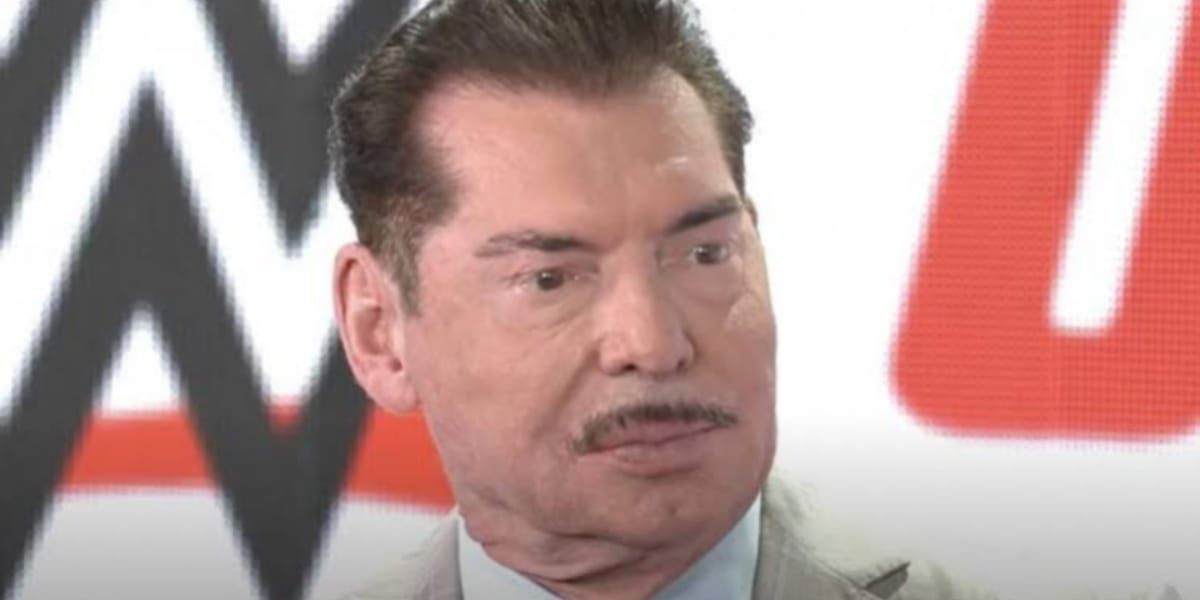 Vince McMahon's Body Transformation Over The Years