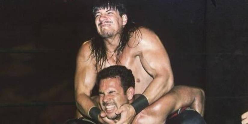 Best Camel Clutch Users In Wrestling History