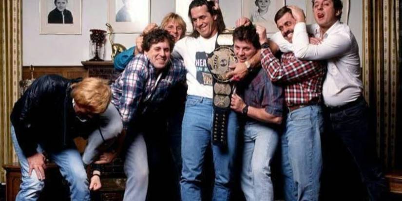 The Hart Wrestling Family Tree, Explained