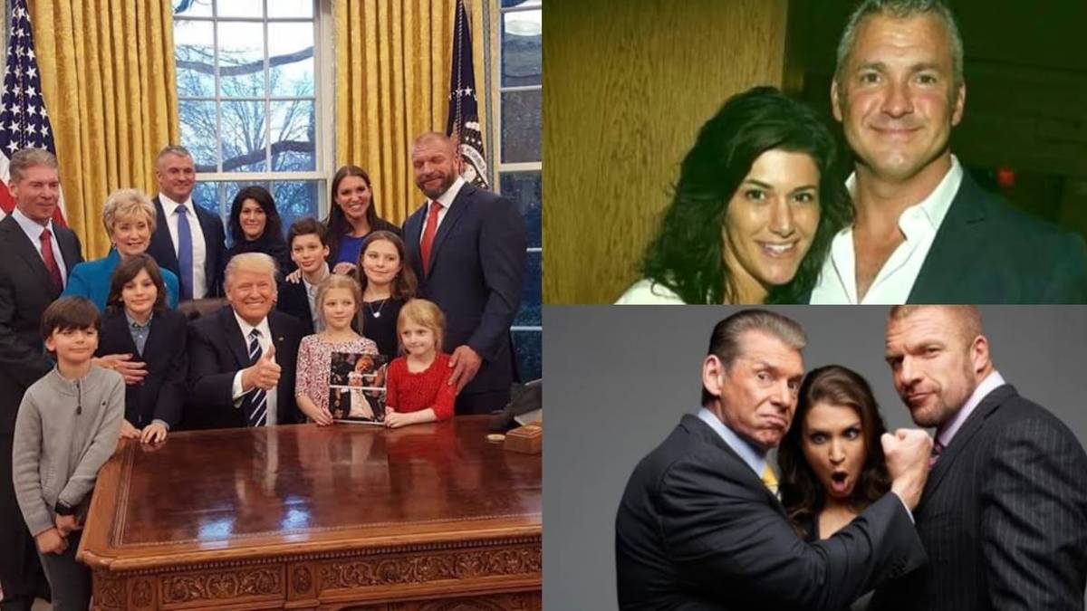 The McMahon Wrestling Family Tree, Explained