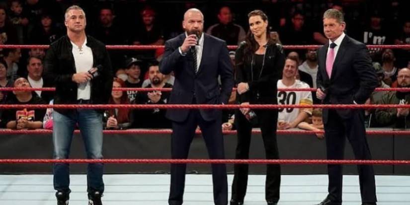 The McMahon Wrestling Family Tree, Explained