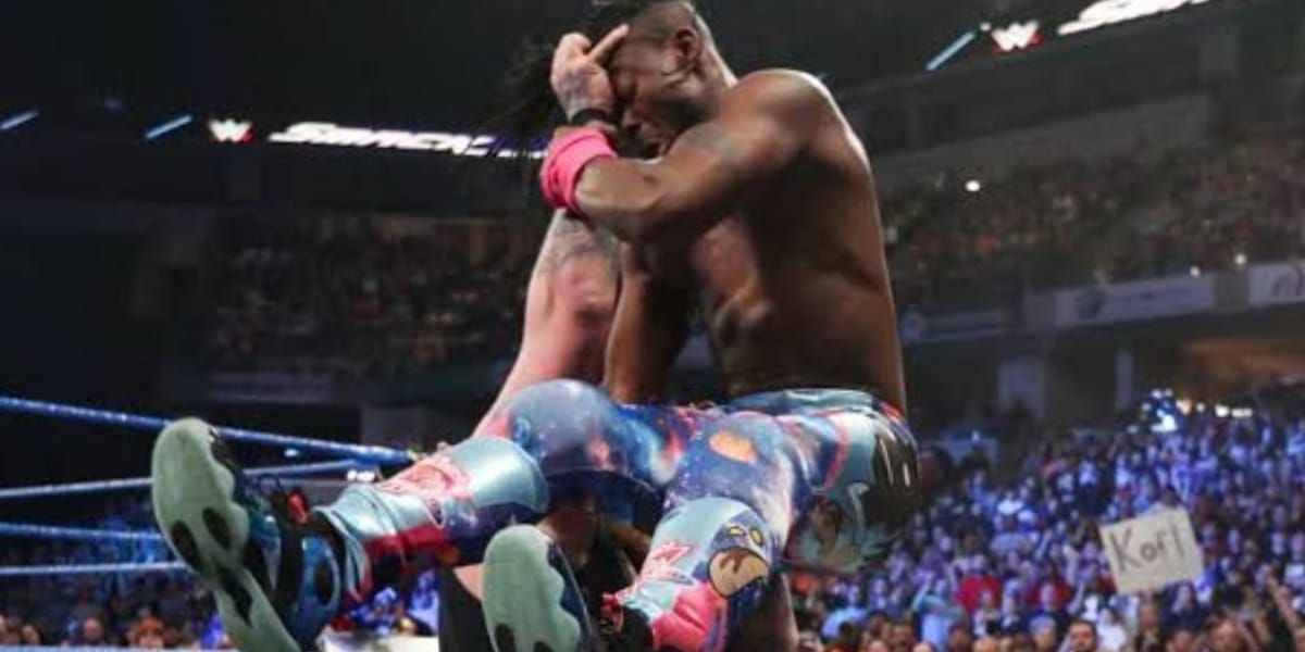 The Iron Claw: The Forgotten History Of Wrestling's Iconic Submission Hold