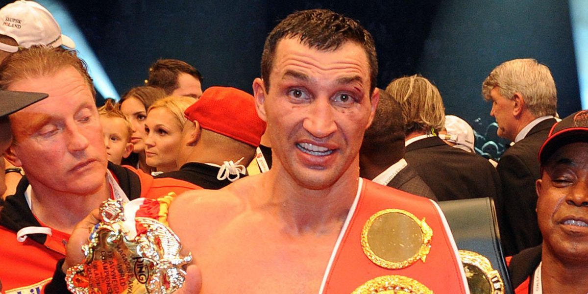 10 Best European Boxers Of All Time, Ranked
