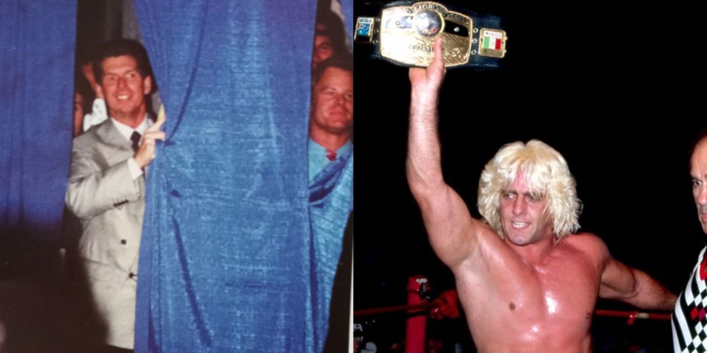 10 Things From Wrestling's Territory Era (That You'll Never See In ...