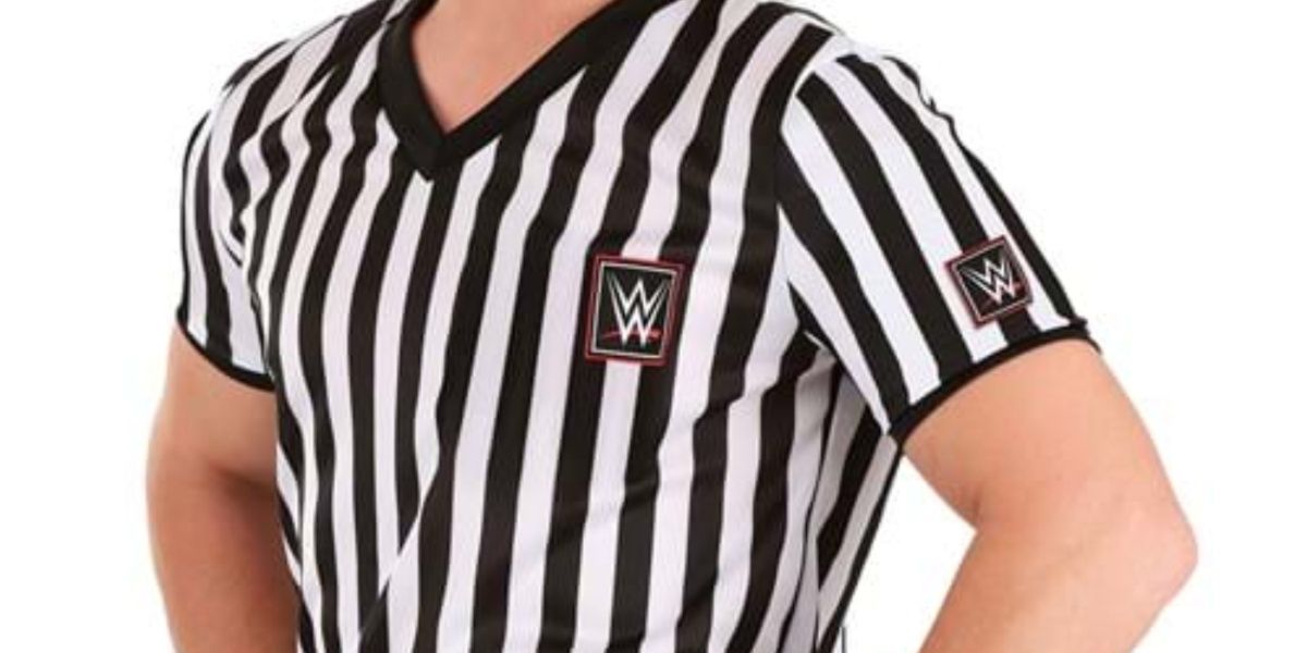 10 Best WWE Halloween Costumes You Can Buy Online