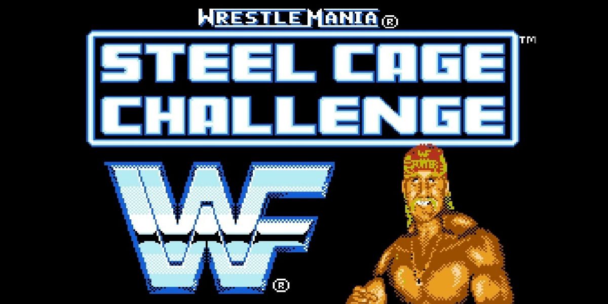 Every WWE Video Game From The Company's Golden Era, Ranked
