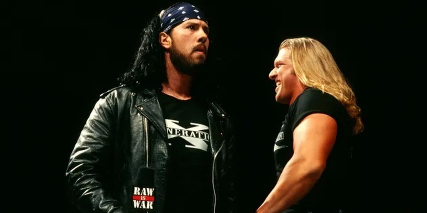 10 Best Episodes In WWE Raw History, Ranked