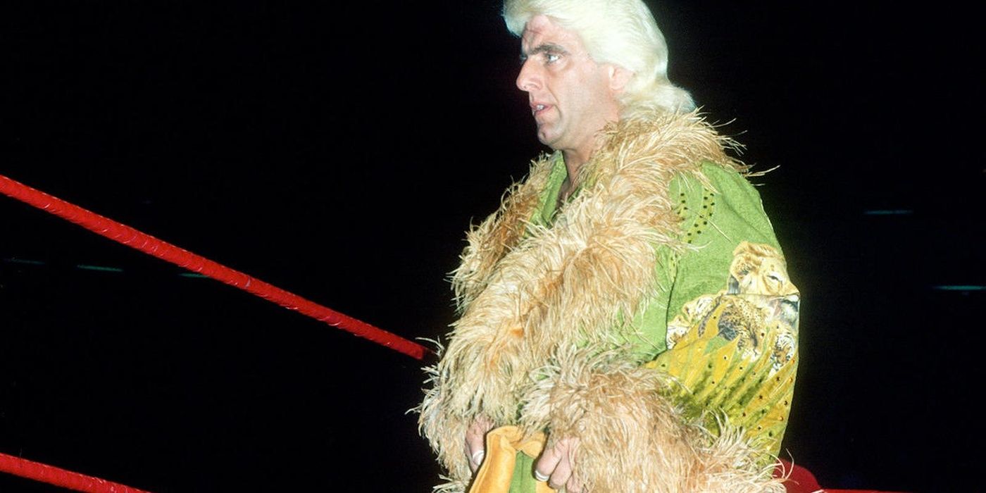 10 WCW Wrestlers With The Most Losses, Ranked