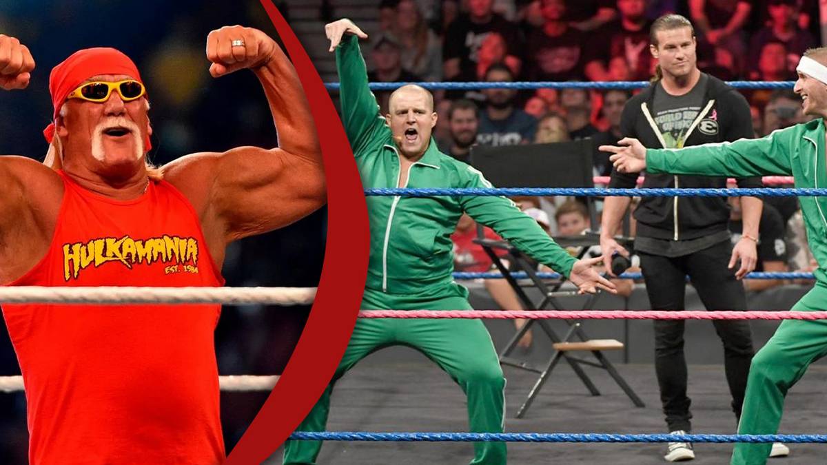 10 Worst Gimmicks To Main Event A WWE PPV In The 2000s