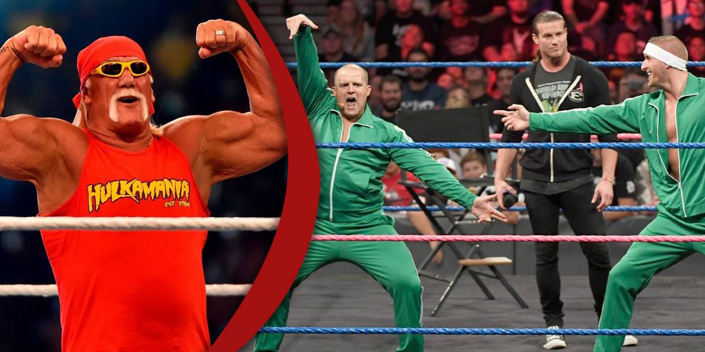 10 Worst Gimmicks To Main Event A WWE PPV In The 2000s