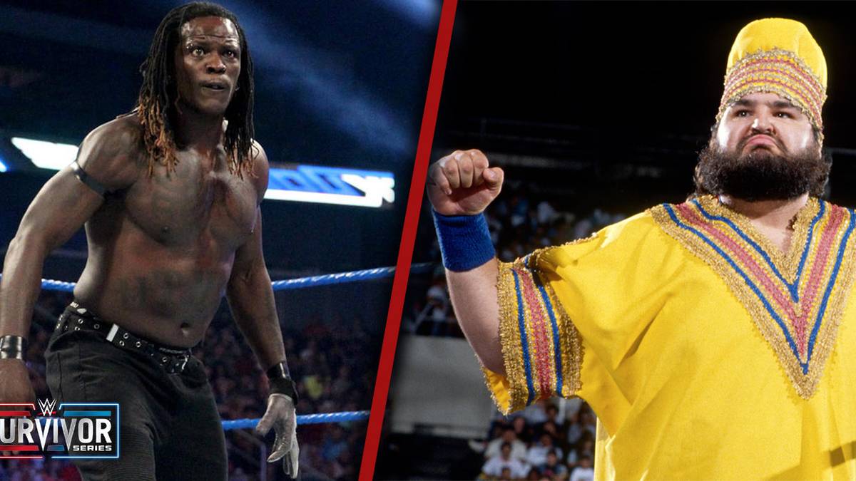 10 Worst WWE Wrestlers To Main Event Survivor Series