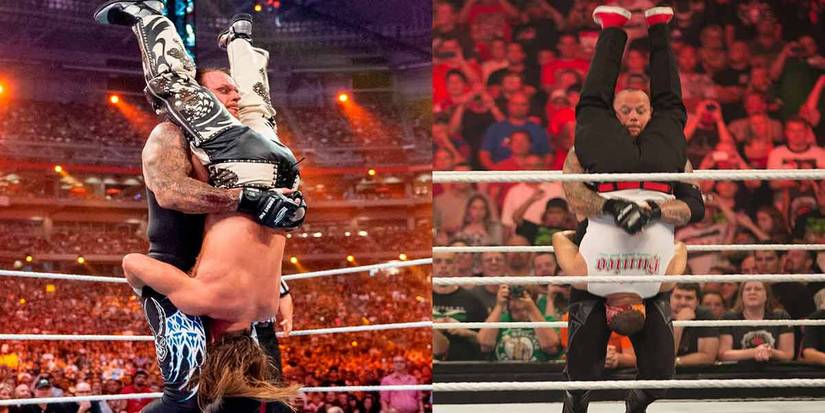 The History Of Wrestling's Controversial Piledriver, Explained