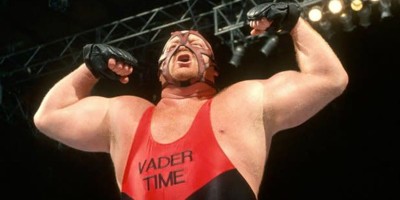 Giant Monsters That WWE Turned Into Jokes