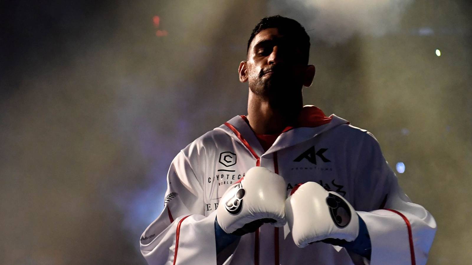 Amir Khan Regrets Costly Fallout Of Floyd Mayweather Fight