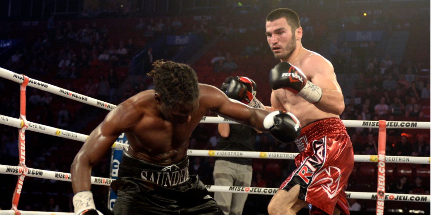 10 Best Boxers In The Sport Right Now, Ranked