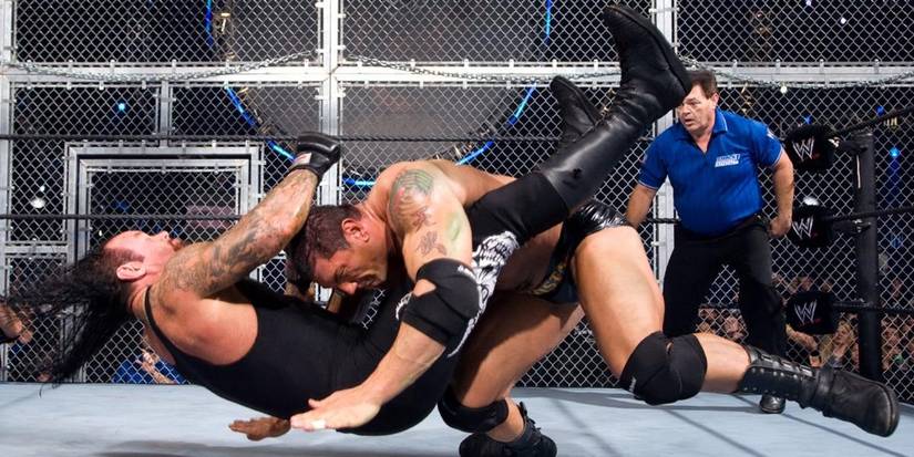 Best Matches in WWE Survivor Series History
