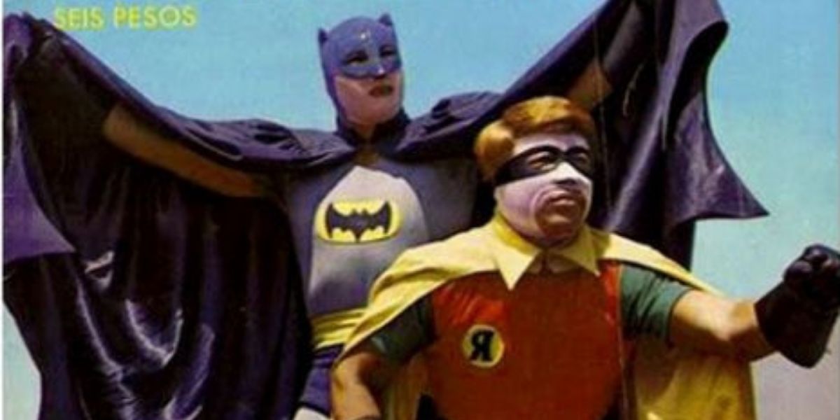 5 Best Wrestling Masks of the 1970s (& 5 Worst)
