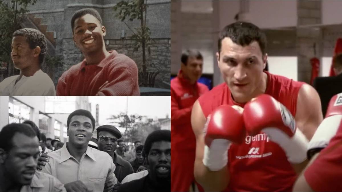 10 Best Boxing Documentaries Ever Made, Ranked