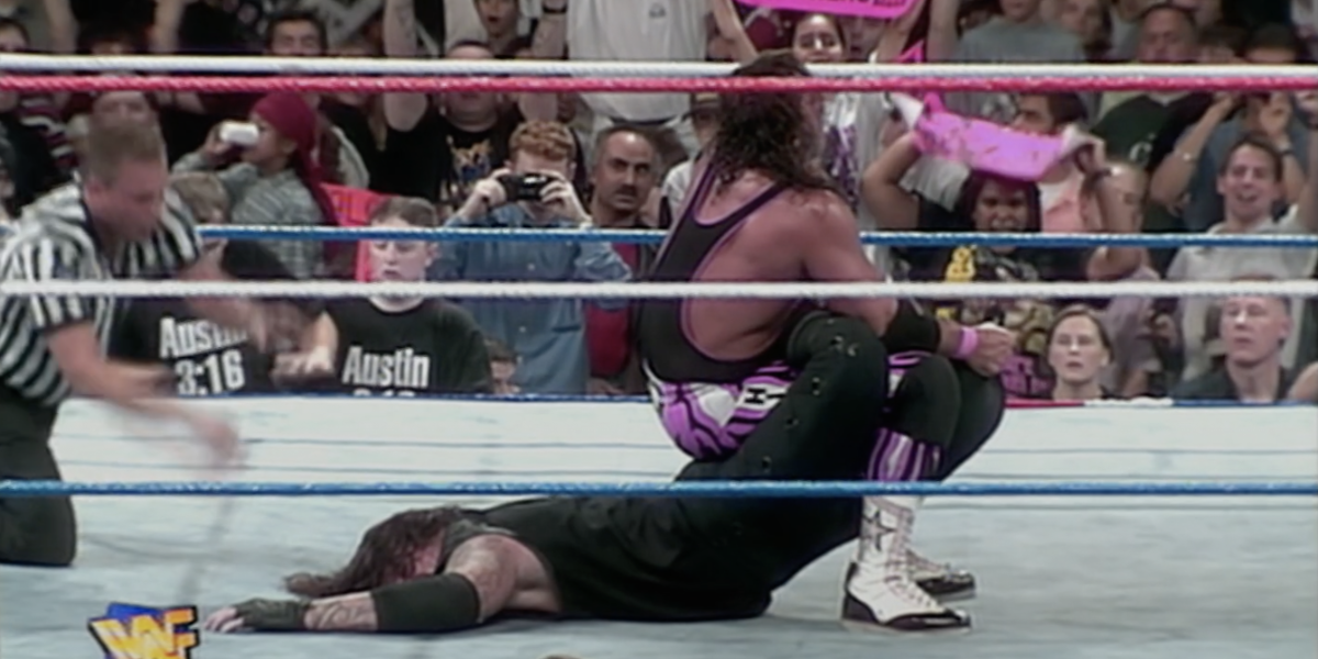 Best Matches Of WWE's New Generation Era