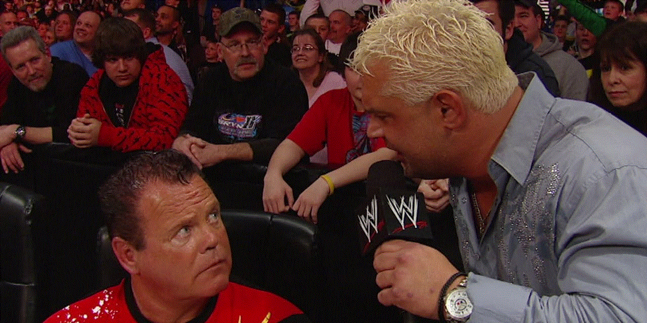 10 WWE Returns That Fans Didn't Care About