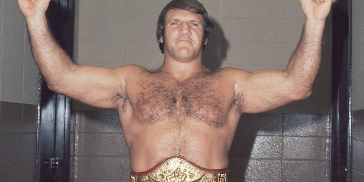 Best Deceased WWE Wrestlers Of All Time