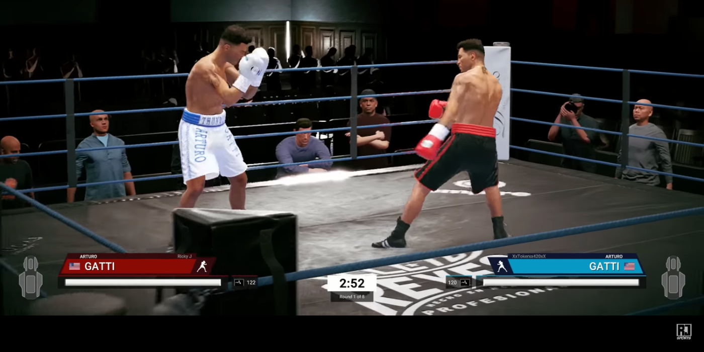 Undisputed Boxing: 10 Things Boxing Fans Should Know About Boxing's ...